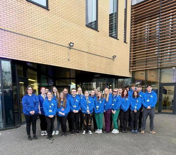 Local College hosts upcoming Open Event