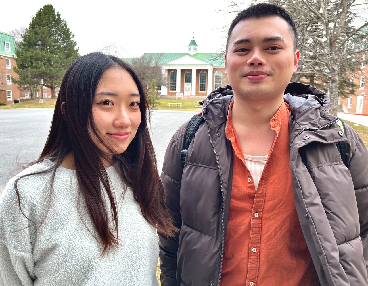 MUN should be doing more to help house those displaced by Canada Games ...