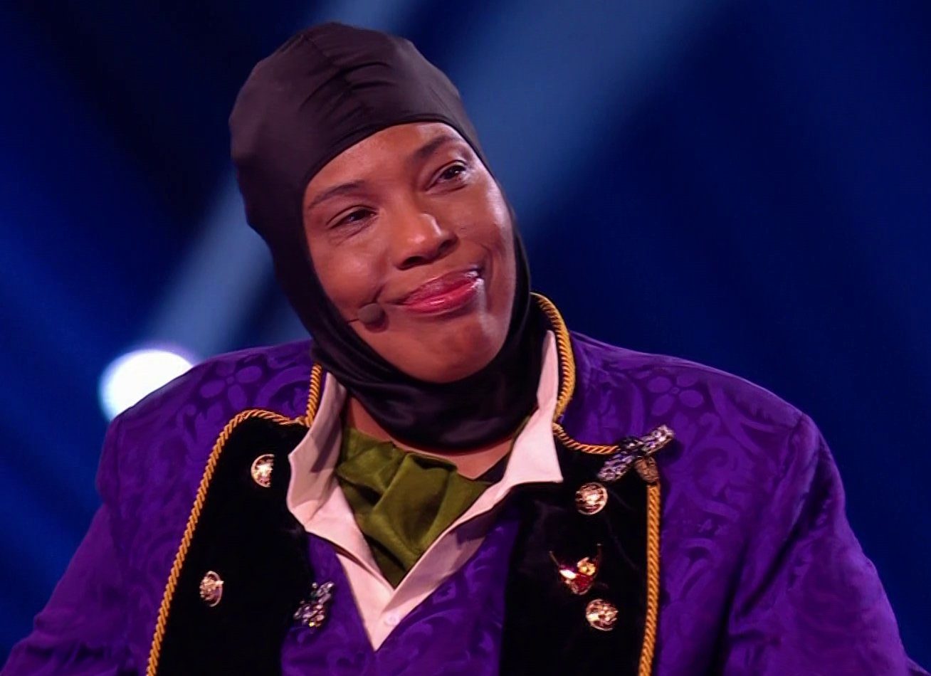 Music legend quits Celebrity Big Brother months after storming off The ...