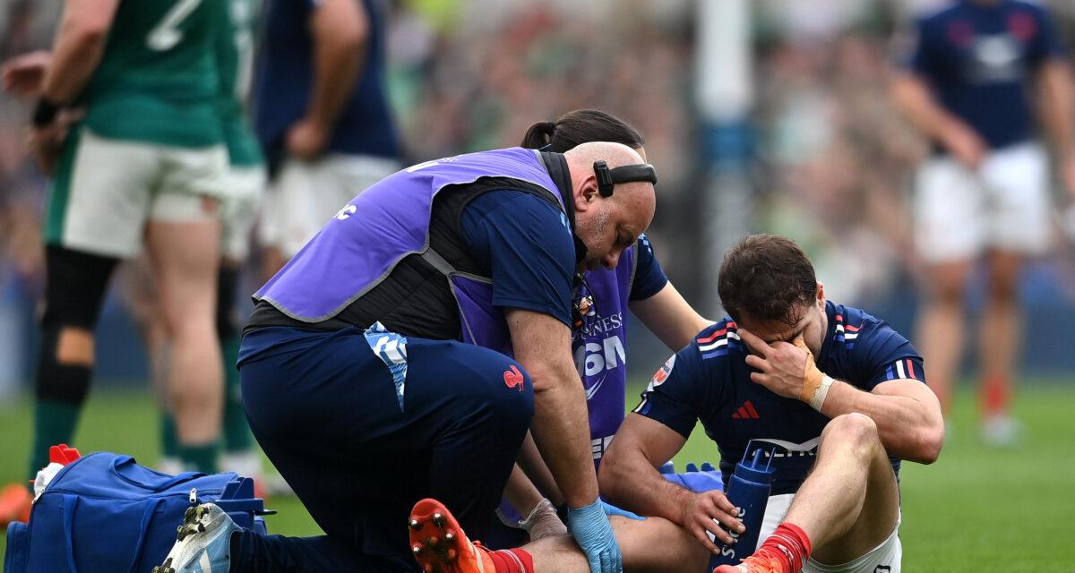 Stade Toulousain : une idée forte commence à germer chez les dirigeants ...