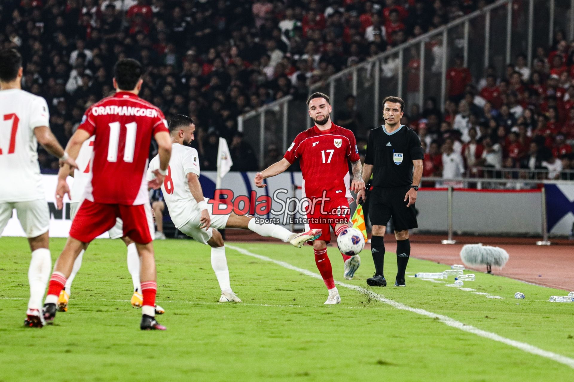 Buru-buru Cuci Mulut Usai Diancam Fans Timnas Indonesia, Pakar Belanda ...