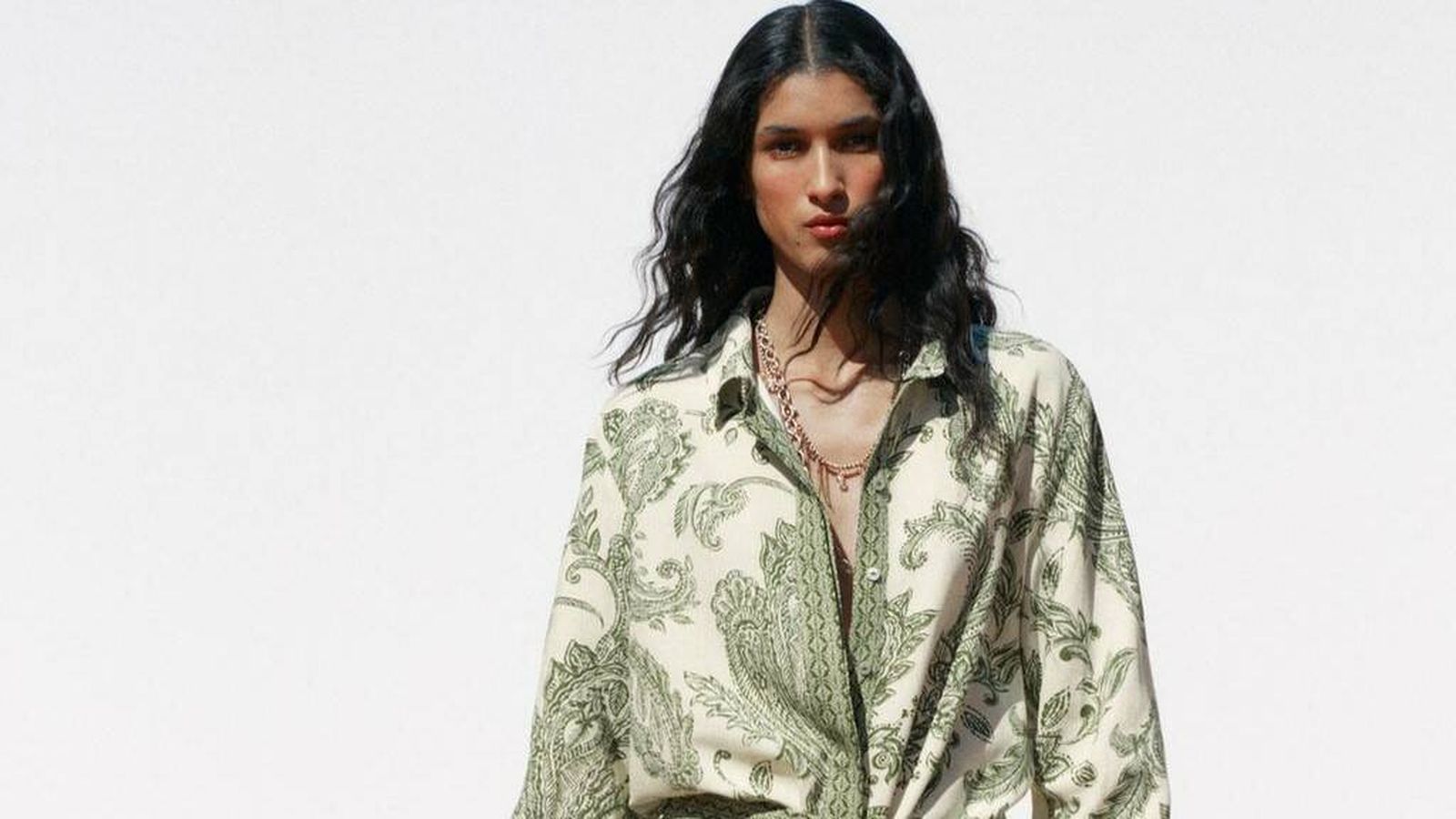 Lunes de novedades de Zara y estos son mis favoritos de primavera: de ...