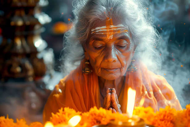 Why is Hinduism considered the oldest religion in the world?