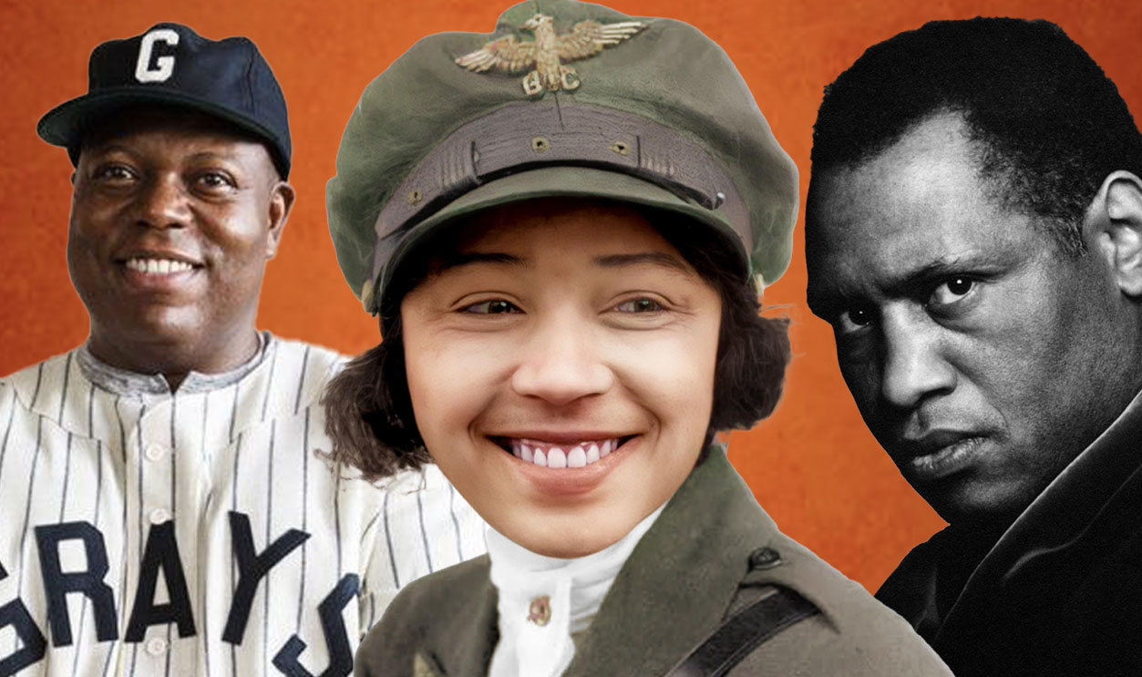 Forgotten Black Folks Who Changed History