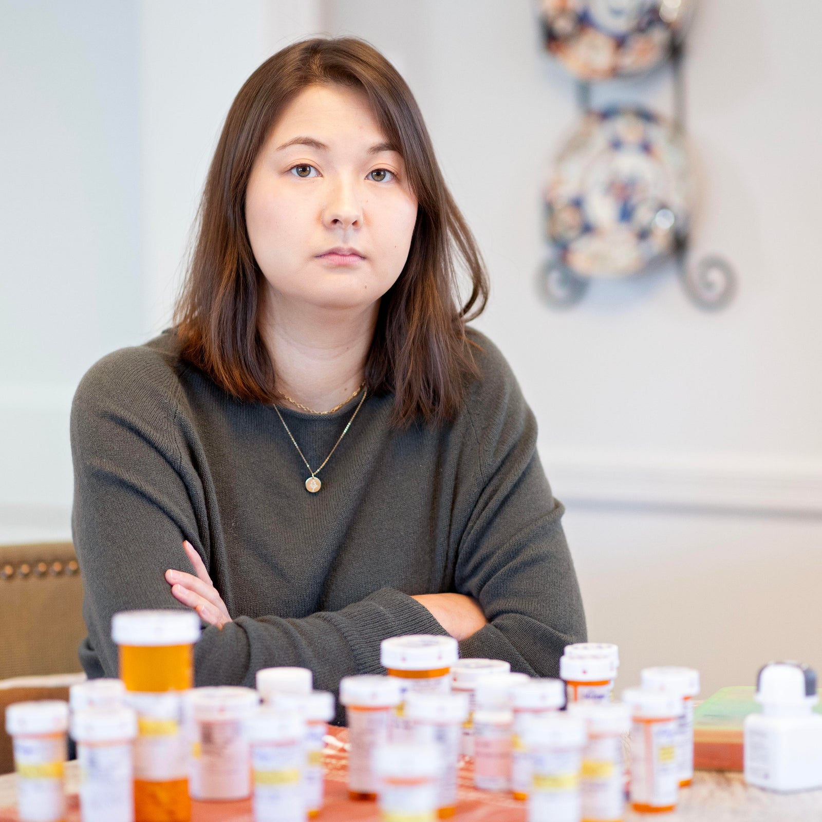 Sickest patients face insurance denials: "They won't help me"