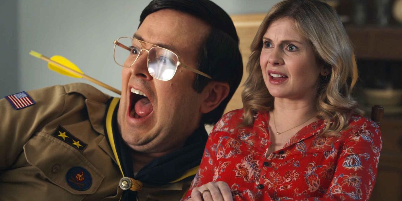 Why 'Ghosts' Is a Must-Watch Comedy Series