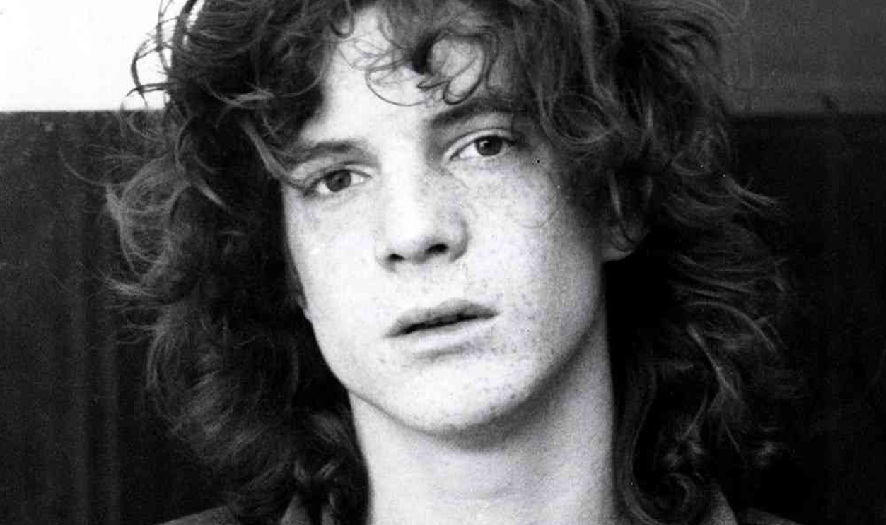 The Most Tragic Poor Little Rich Boy