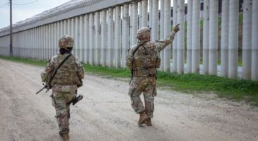 From Borders to Battlefields: How the Pentagon’s Bold Moves Are ...