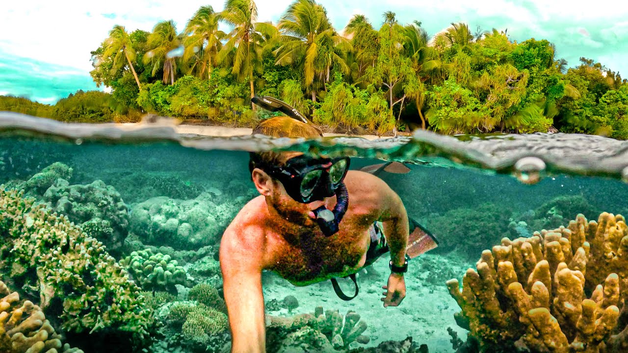 Back 2 Basics Adventures - MSN