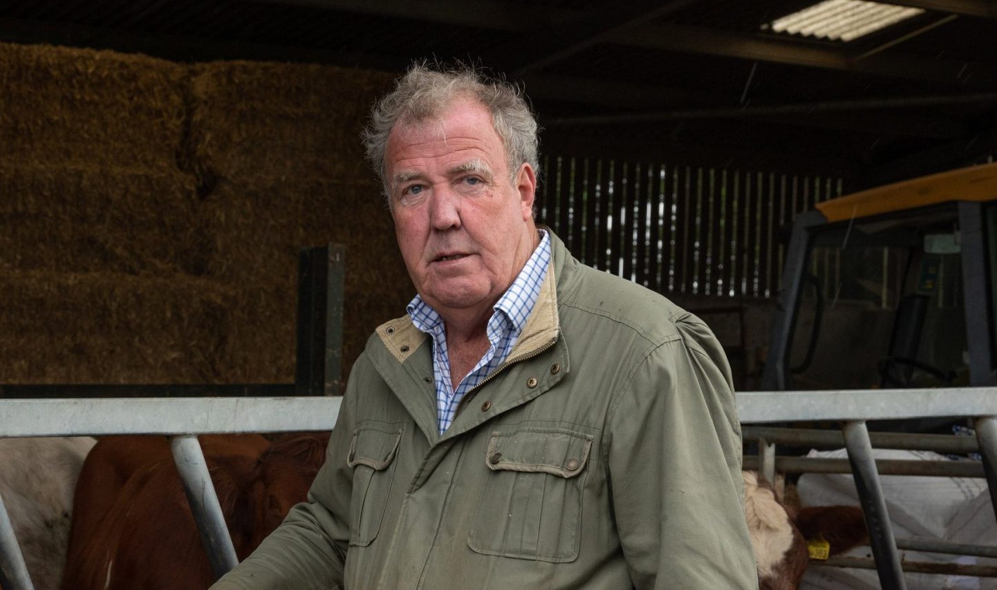Jeremy Clarkson's devastating symptoms that led to 'days from death ...