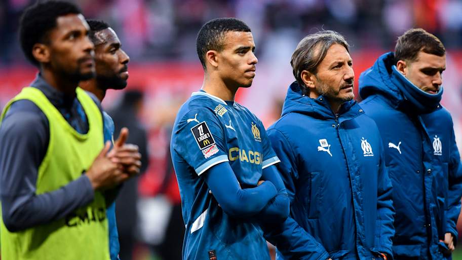 Quel sera le classement final de Ligue 1 selon l'I.A d'Opta après la ...