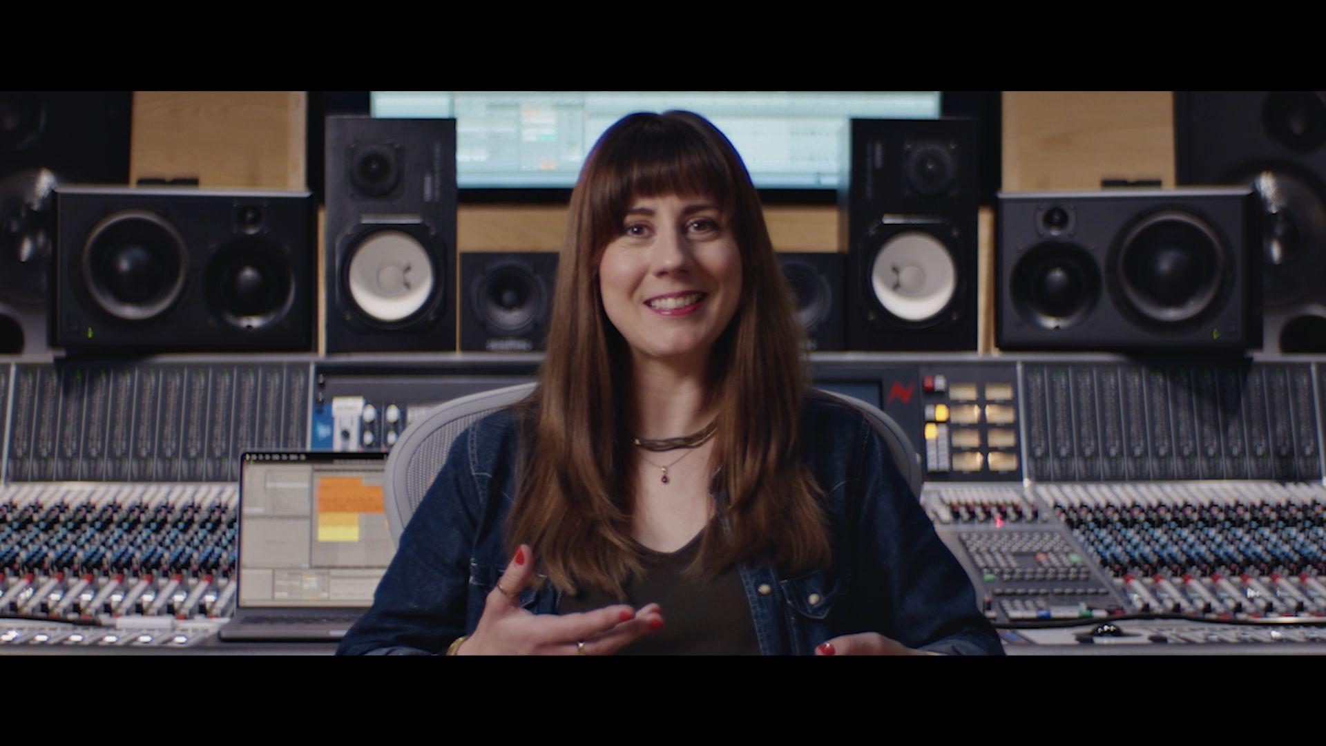 How tough cancer treatment became music to Brighton composer Helen's ears