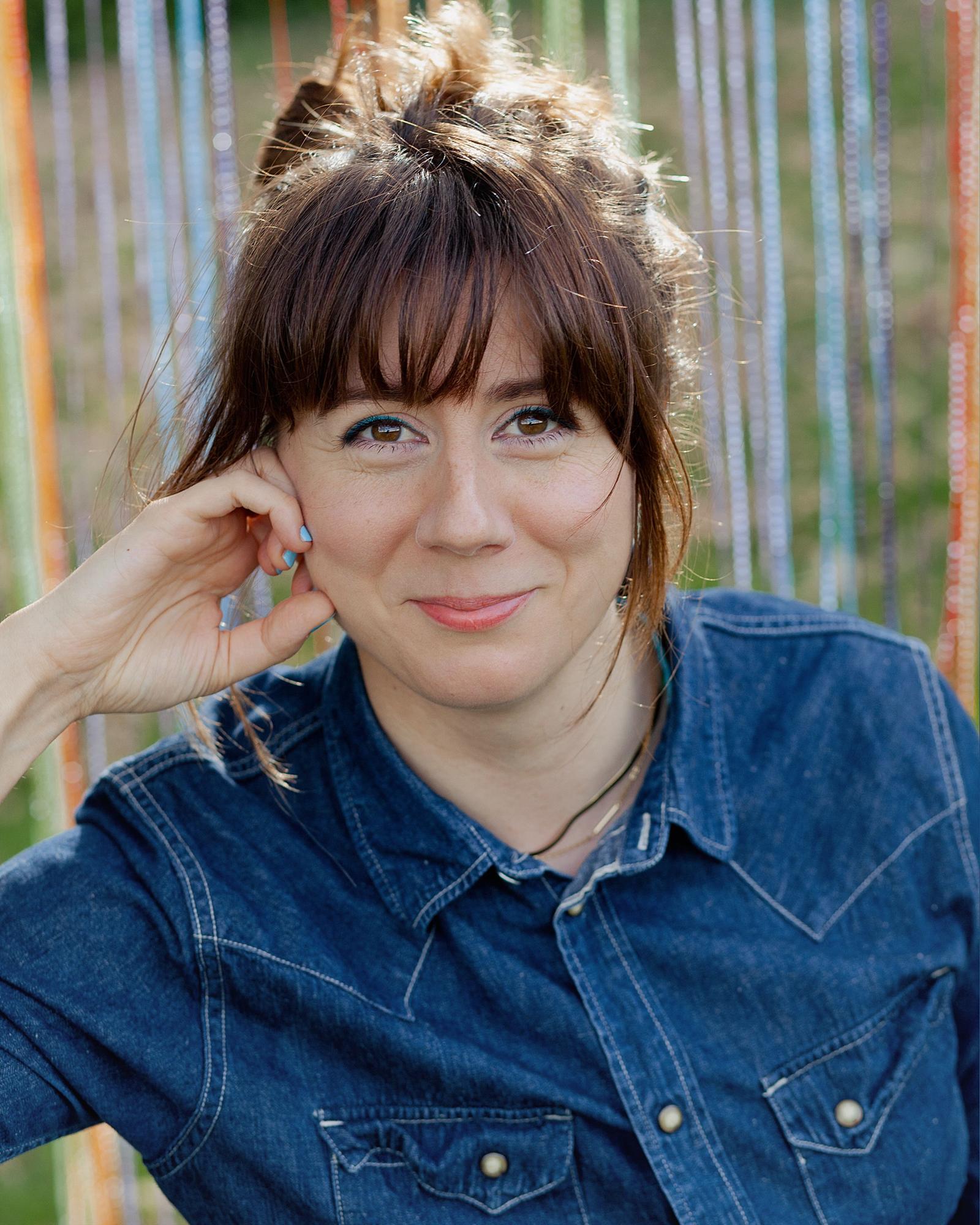 How tough cancer treatment became music to Brighton composer Helen's ears