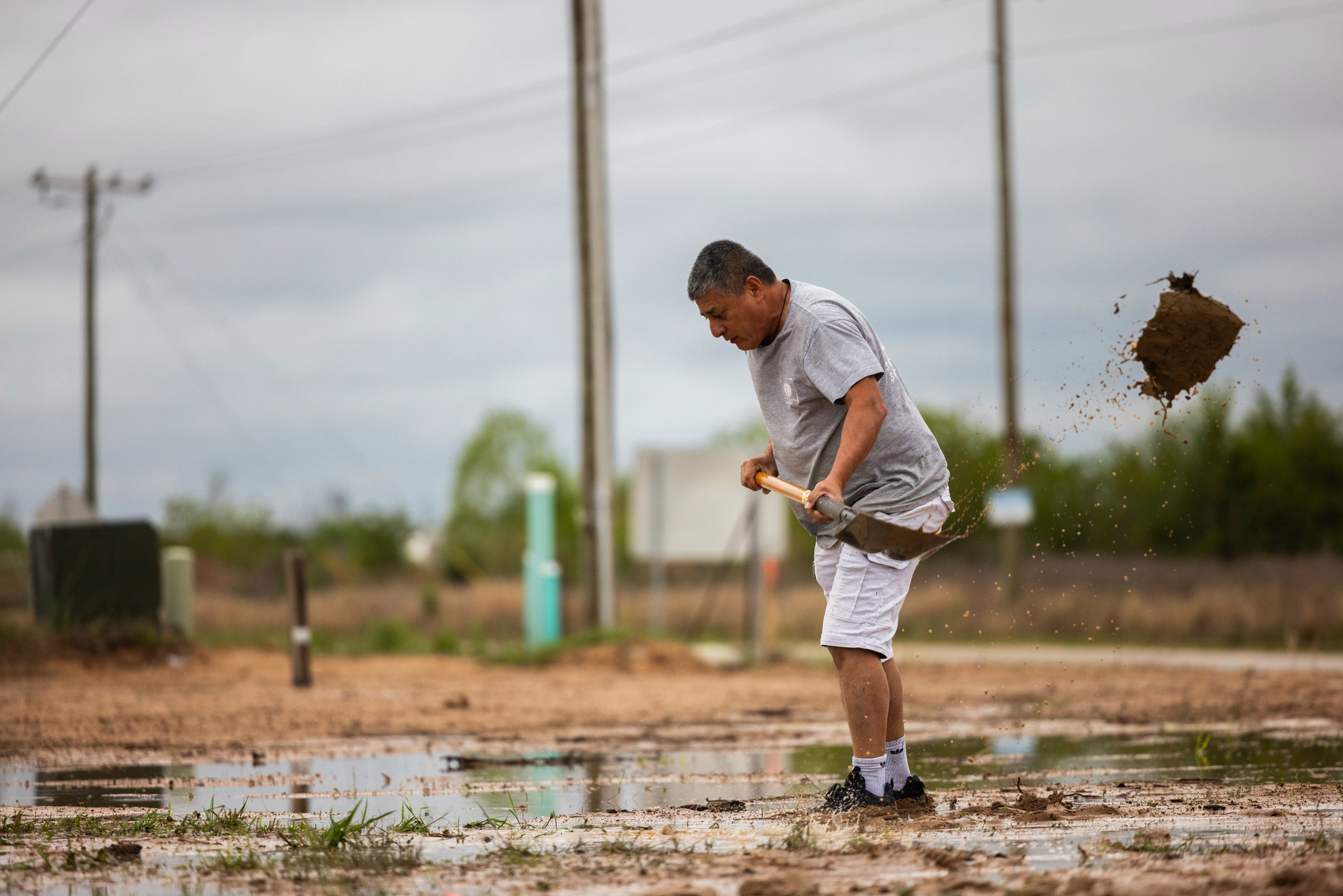 Colony Ridge pushes conflict of interest boundaries with multimillion ...