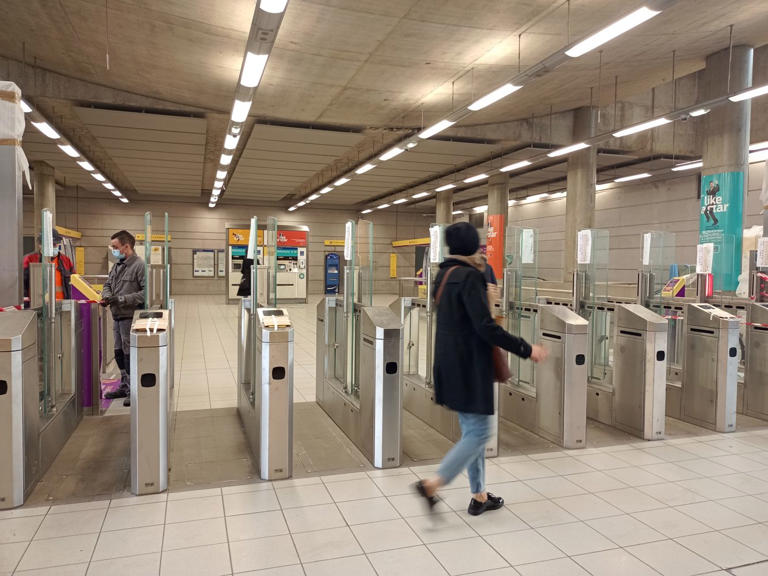 Rennes en 2028 : un métro toutes les minutes