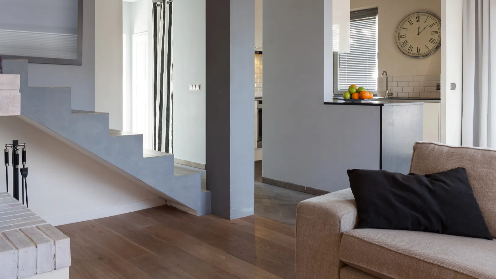 Adopt ‘Broken Living Plan’ for a Functional Home