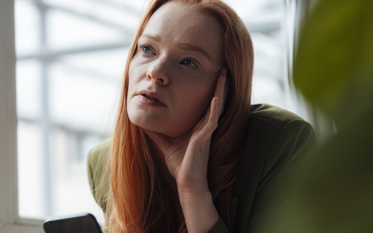 ‘Pure O’ OCD Is More Common Than You Think—Here’s What It Really Means