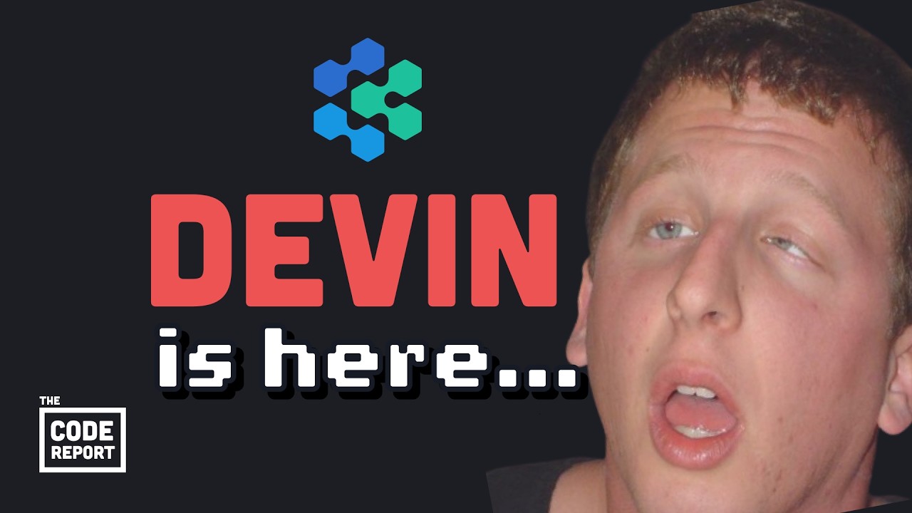 Will Devin AI Replace Human Programmers?