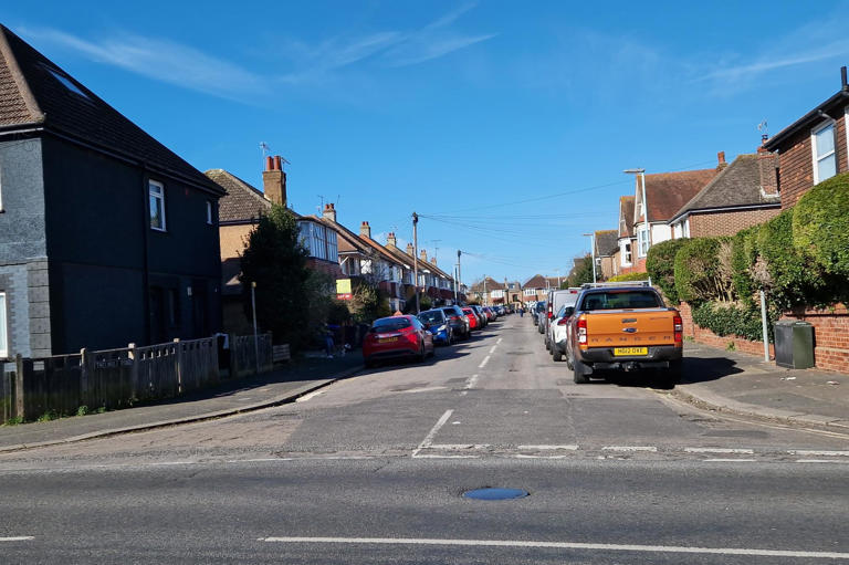 Work to protect streets and properties in Worthing from future flooding ...