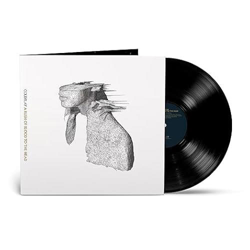 Coldplay: Die Alben im Ranking