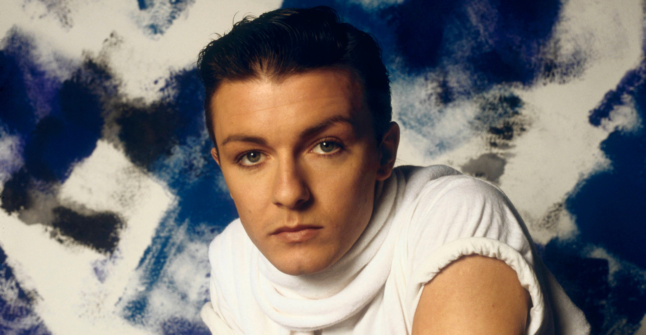 Iconic actors you've likely never seen young