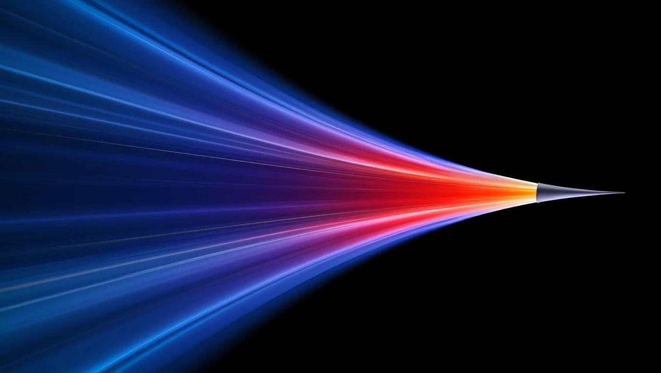 Mach 16: unexpected physical discoveries in hypersonic flights 🚀