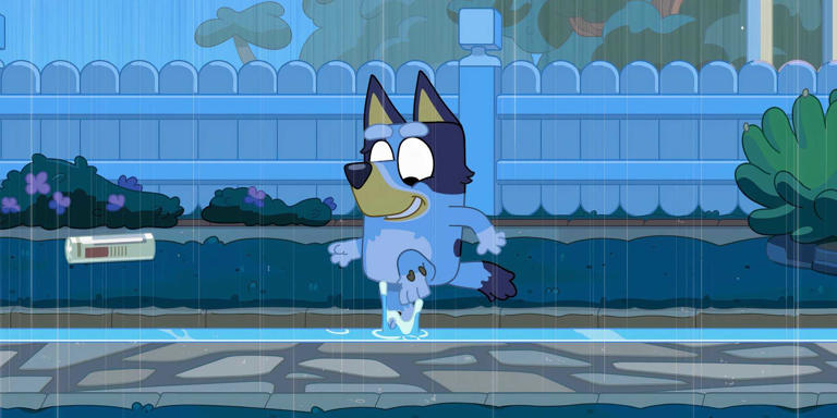 I Love Bluey, But These 10 Episodes Hit A Little Too Close To Home