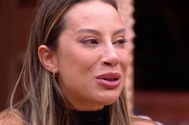 Renata se questiona após saída de Eva do BBB 25: “Não é possível que eu ...