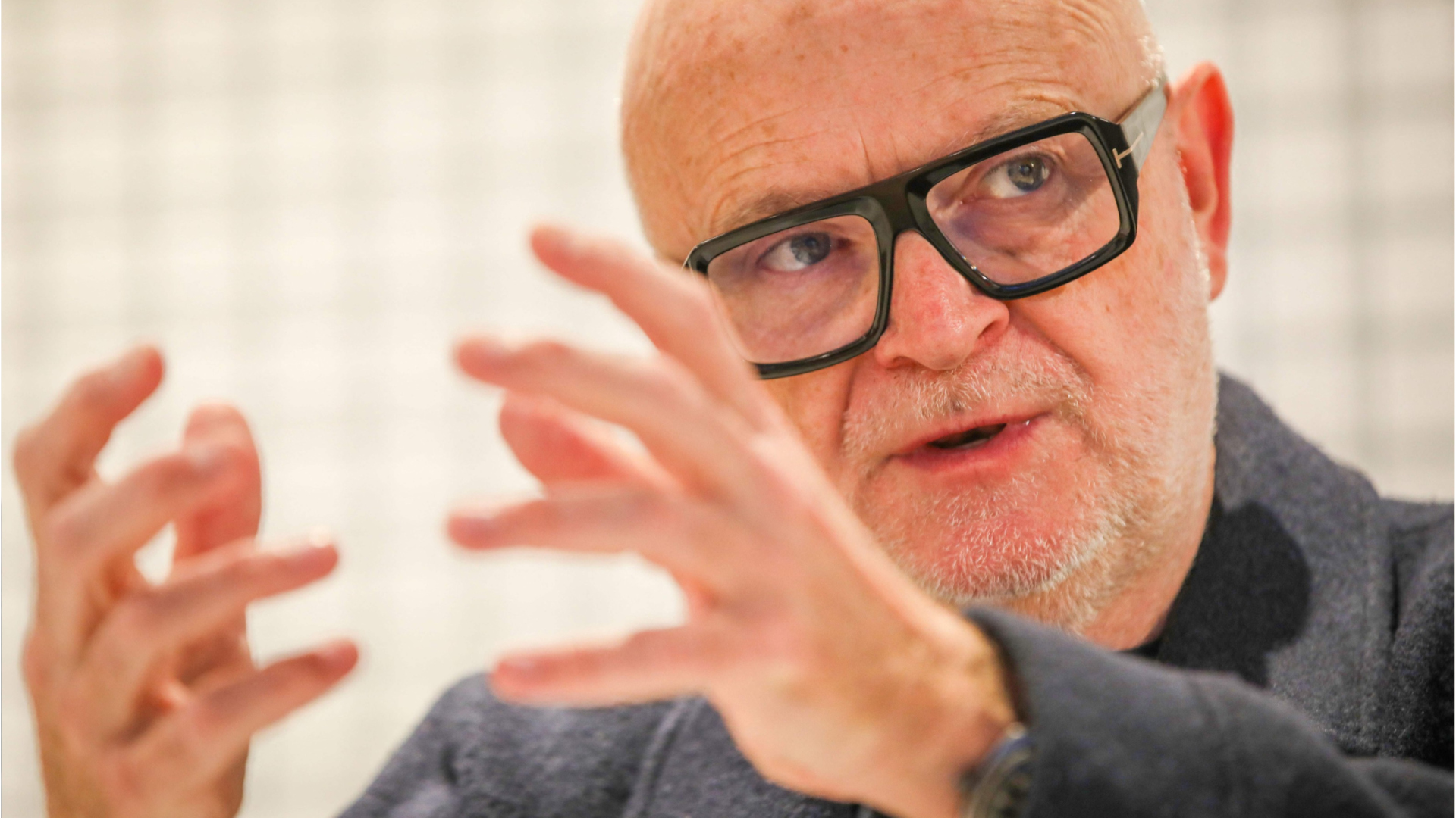 Primark CEO Paul Marchant Resigns After Behaviour Complaint, ABF Shares ...