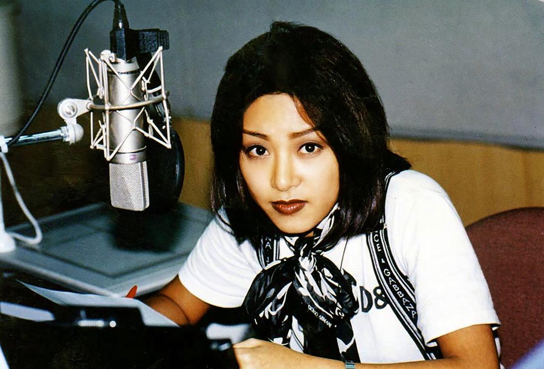 KBS 쿨FM ‘볼륨을 높여요’ 30주년, 이본 스페셜 DJ로 돌아온다!