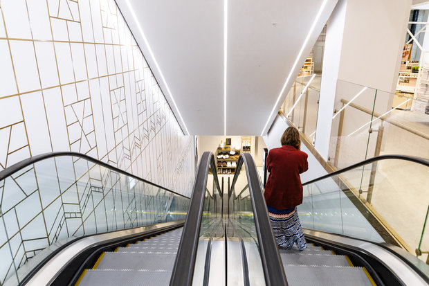 Renuncia el CEO de Primark tras una acusación por comportamiento ...