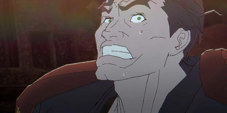 Batman's Newest Movie Just Fixed One Of The Biggest Superhero Cliches ...