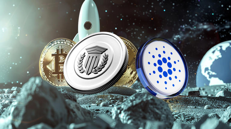 Mutuum Finance Vs Cardano: Can MUTM Outperform ADA In 2025?