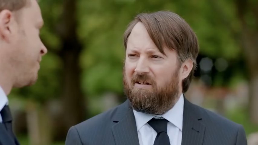 Netflix quietly adds British comedy legend’s ‘hilarious’ underrated sitcom