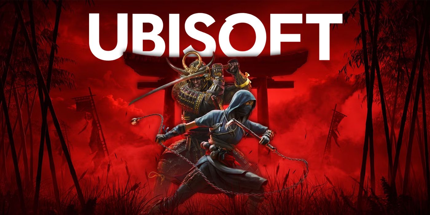 Ubisoft x Tencent's New Partnership is the Beginning of the End for Assassin's Creed