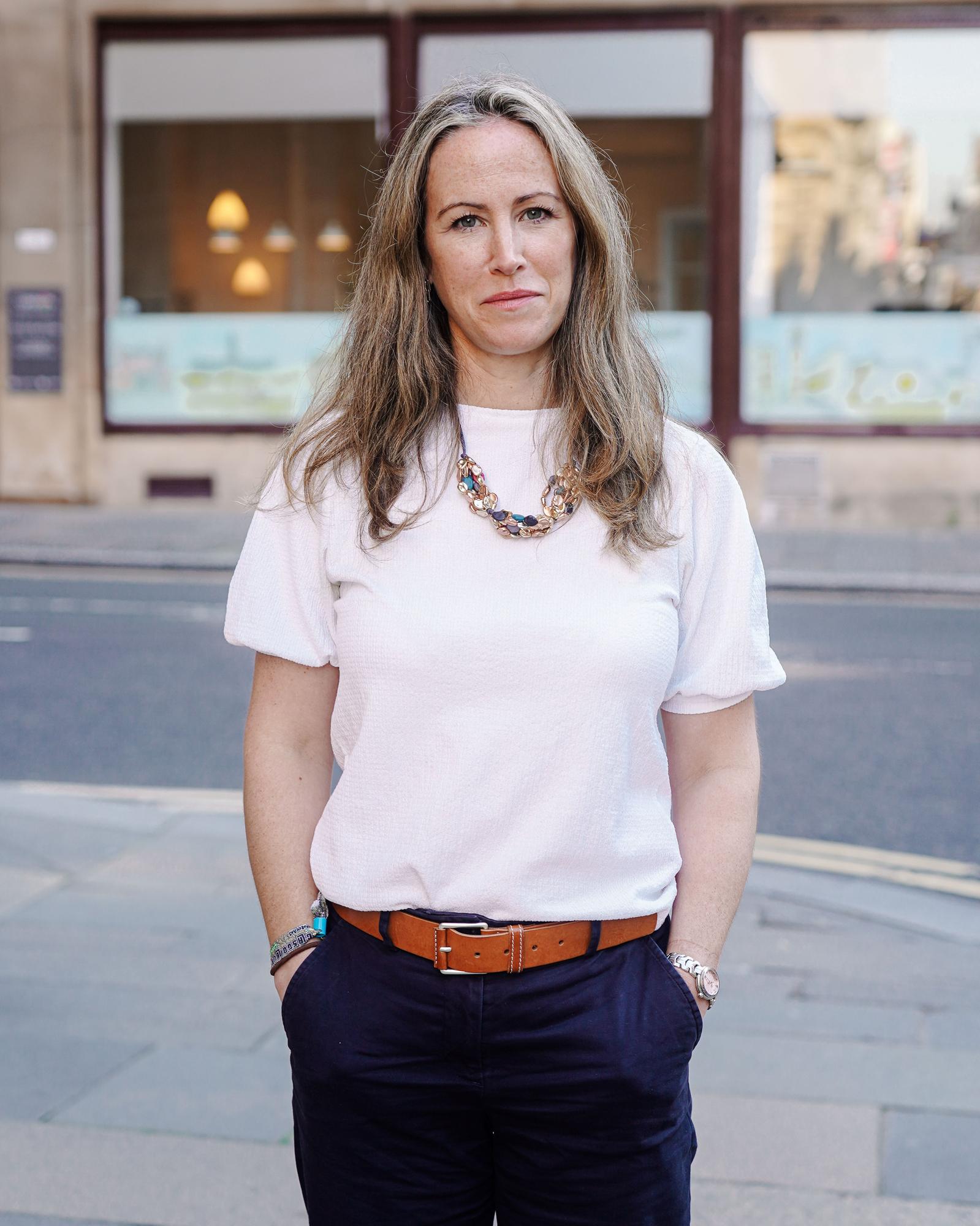 Edinburgh changemakers urged to apply for Scotland-wide social impact ...