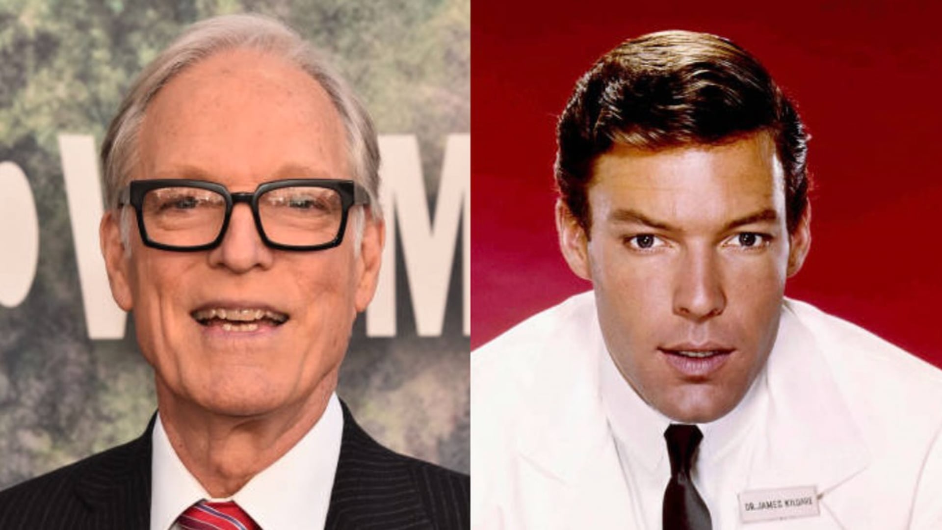 ‘Dr. Kildare’ Star Richard Chamberlain Dies At 90