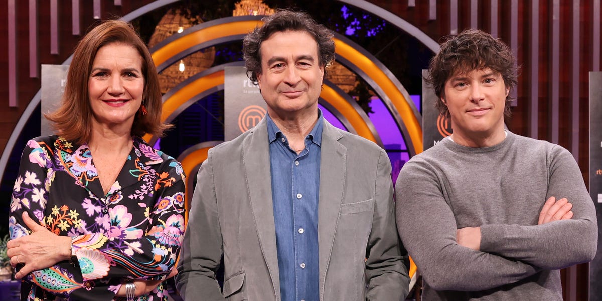 Yannick, de 'MasterChef 10', muestra su gran cambio físico tras perder ...