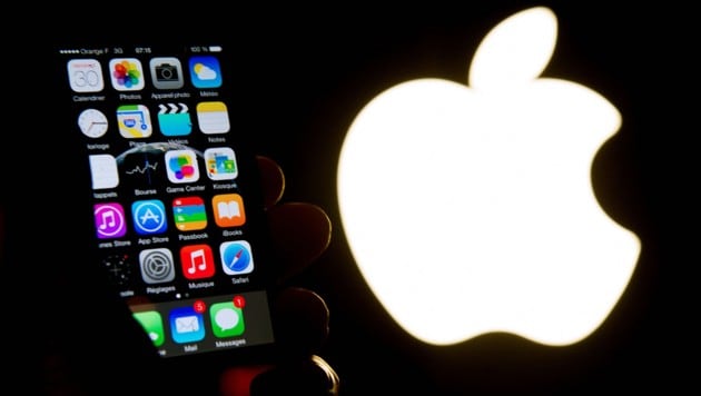 Apple in Frankreich zu Millionenstrafe verdonnert