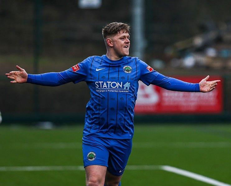 Quick-Fire Sherwood Colliery race to win at Brighouse