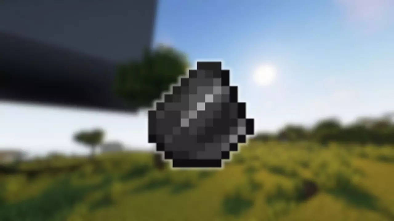 How to use Flint in Minecraft