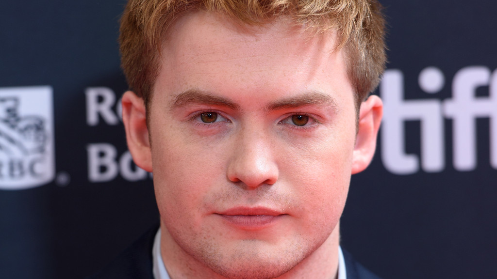 Kit Connor reveals Warfare 'stretched him the most as an actor'