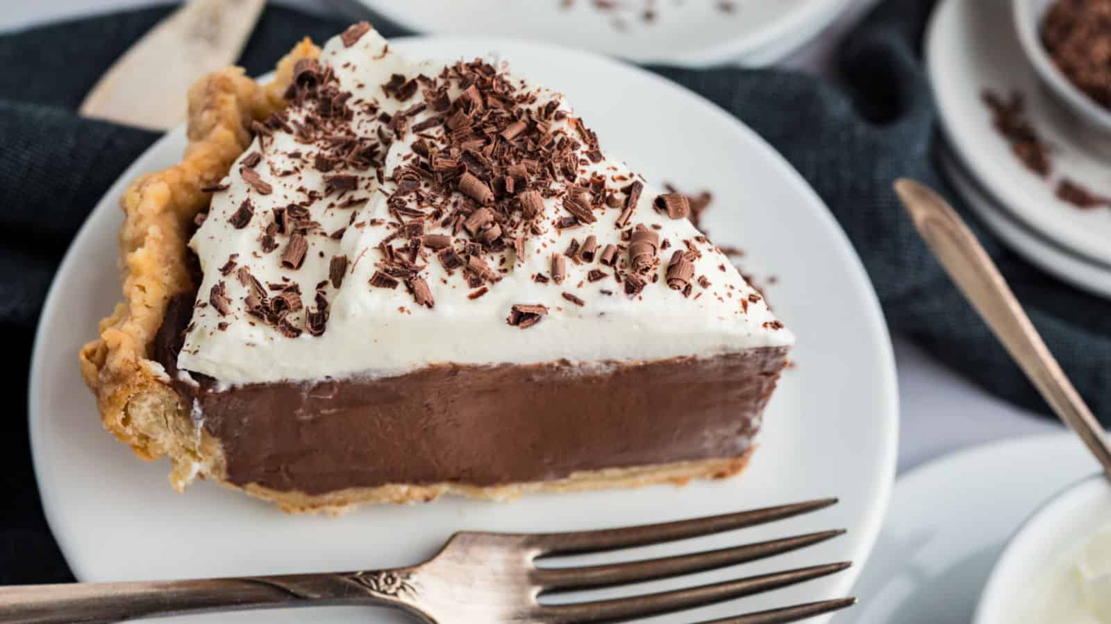 Pie-fection made easy with 20 recipes for slice lovers