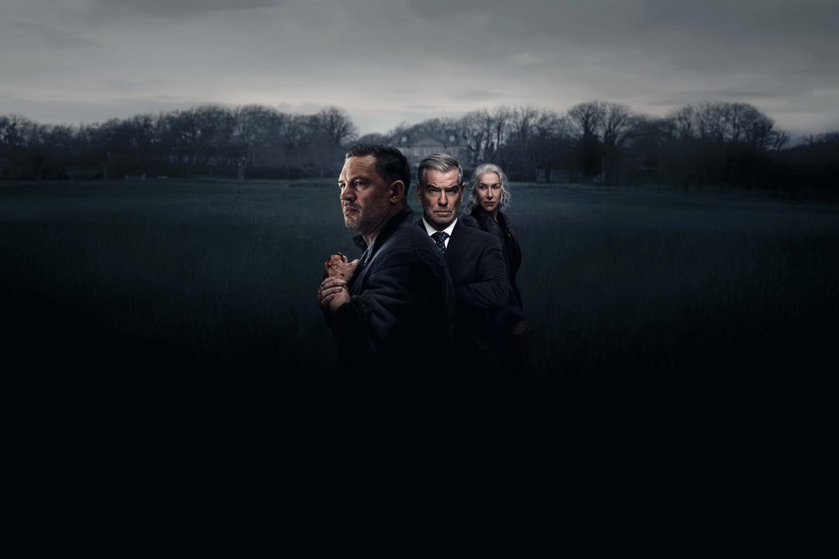 MobLand plot, cast, episode guide and how to watch in the UK