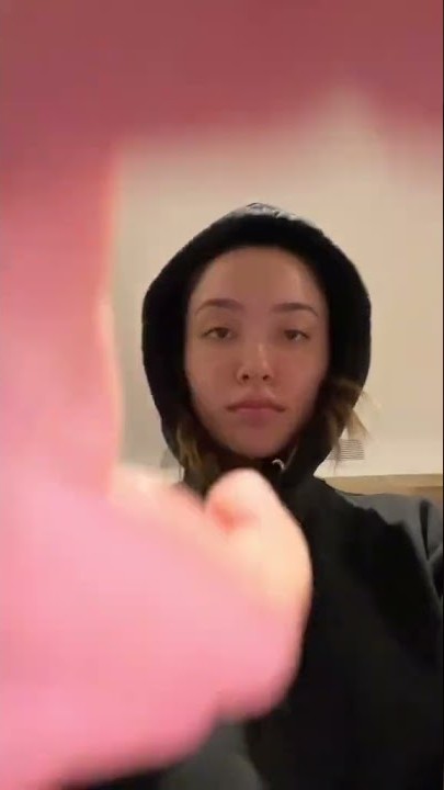 Transforming Into Lara Croft