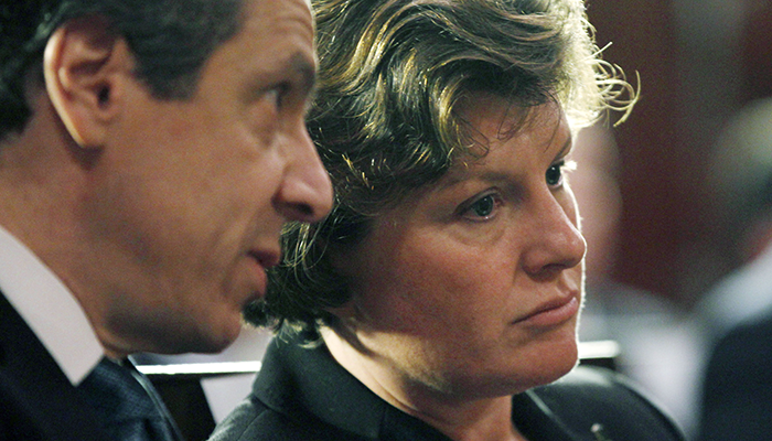 Cuomo lacks interest in ‘actual governing,’ longtime foe argues in new book