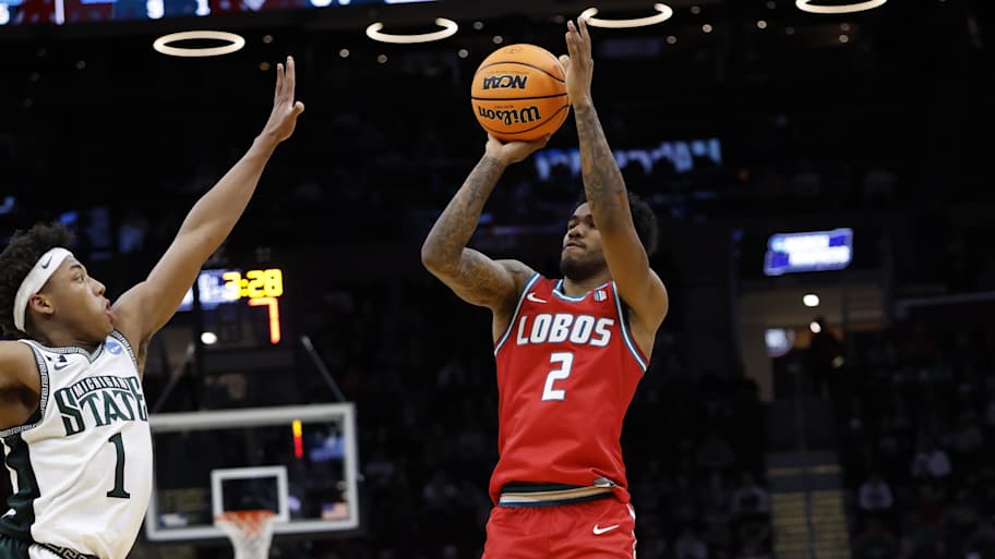 REPORT: UCLA Transfer's Success Story Example of Transfer Portal Benefit