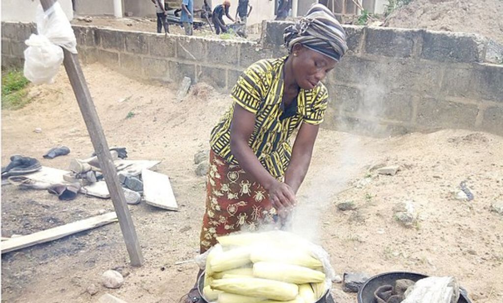 Vandaag al 5 voedselgroepen afgevinkt?