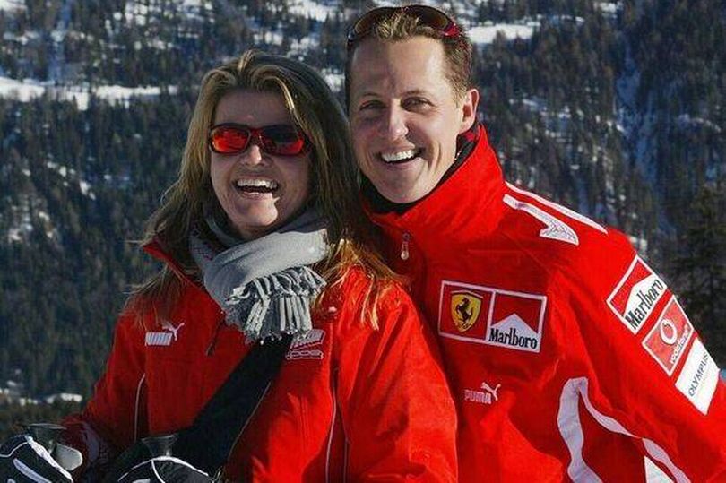 Everything Michael Schumacher's inner circle has said about F1 icon's ...