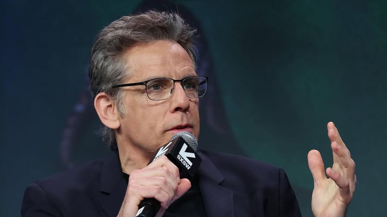 Ben Stiller zegt dat fans van “Severance” niet lang hoeven te wachten ...